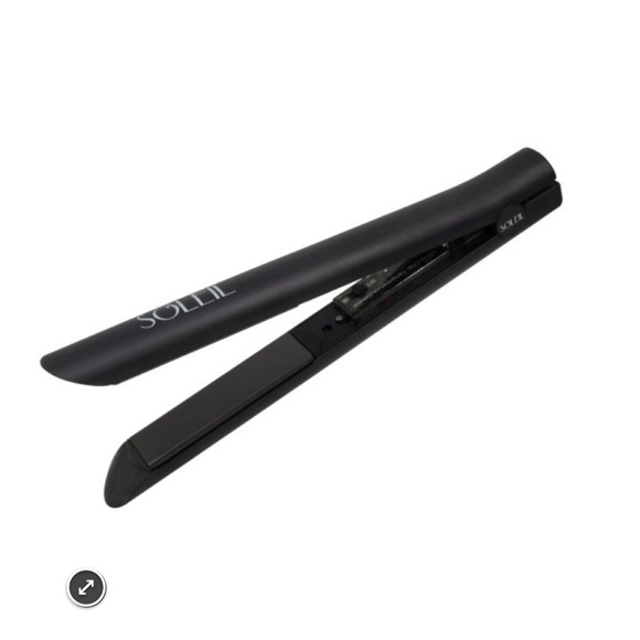 soleil | Accessories | Authentic Soleil Hair Straightener | Poshmark